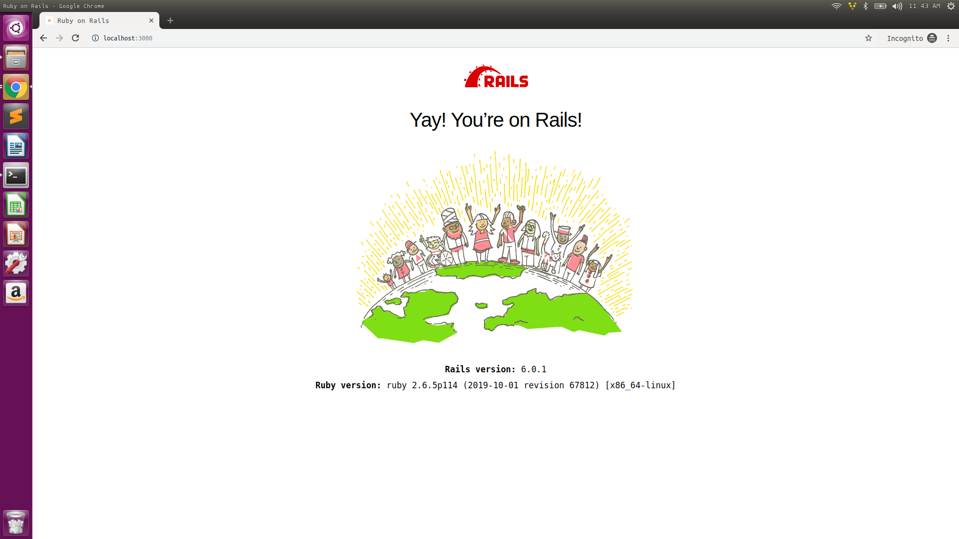 Tích hợp Vuejs với Rails