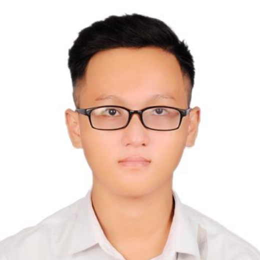 Huy Hoang Nguyen - Viblo