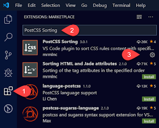 PostCSS Sorting là gì ? Lập trình viên Front End có cần biết đến nó