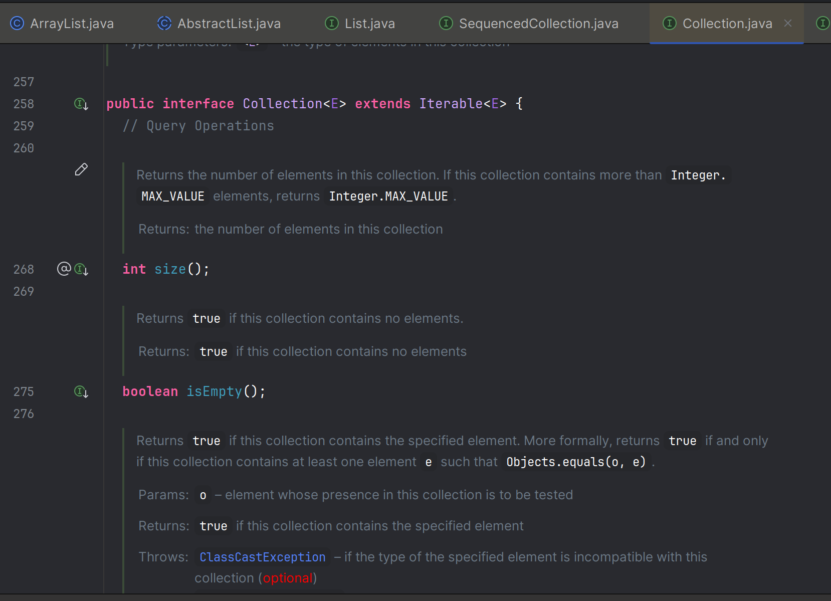 Học Collection Java Bằng Cách Độc Lạ Bình Dương (P1)