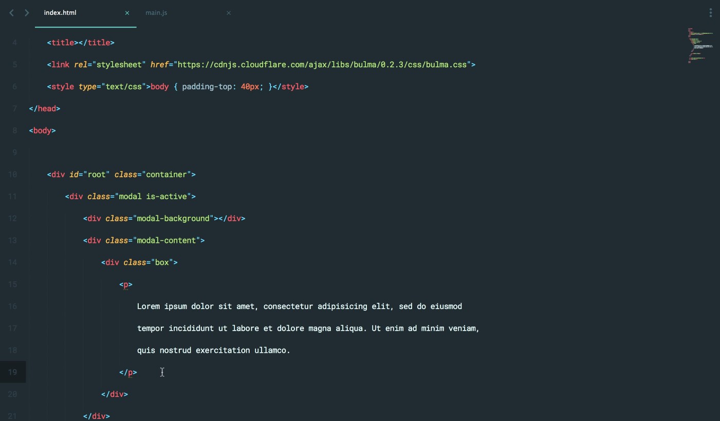 Từng bước học Vue2 Tập 9