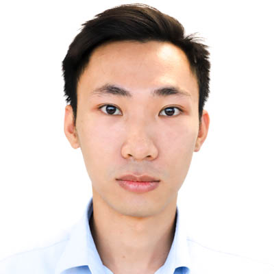 Tran Duc Trung - Viblo