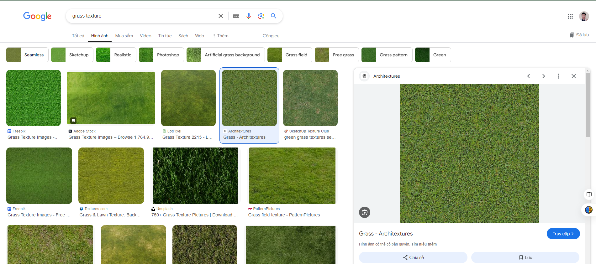 [Unity] Tự học unity xây dựng game, xây dựng map đồng cỏ part 1