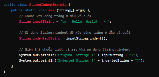 Tất tần tật từ JDK 8 đến JDK 21