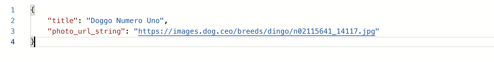 Building a Small Rails API with Serializers