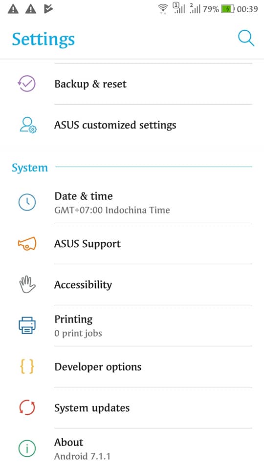 Bắt đầu với React Native