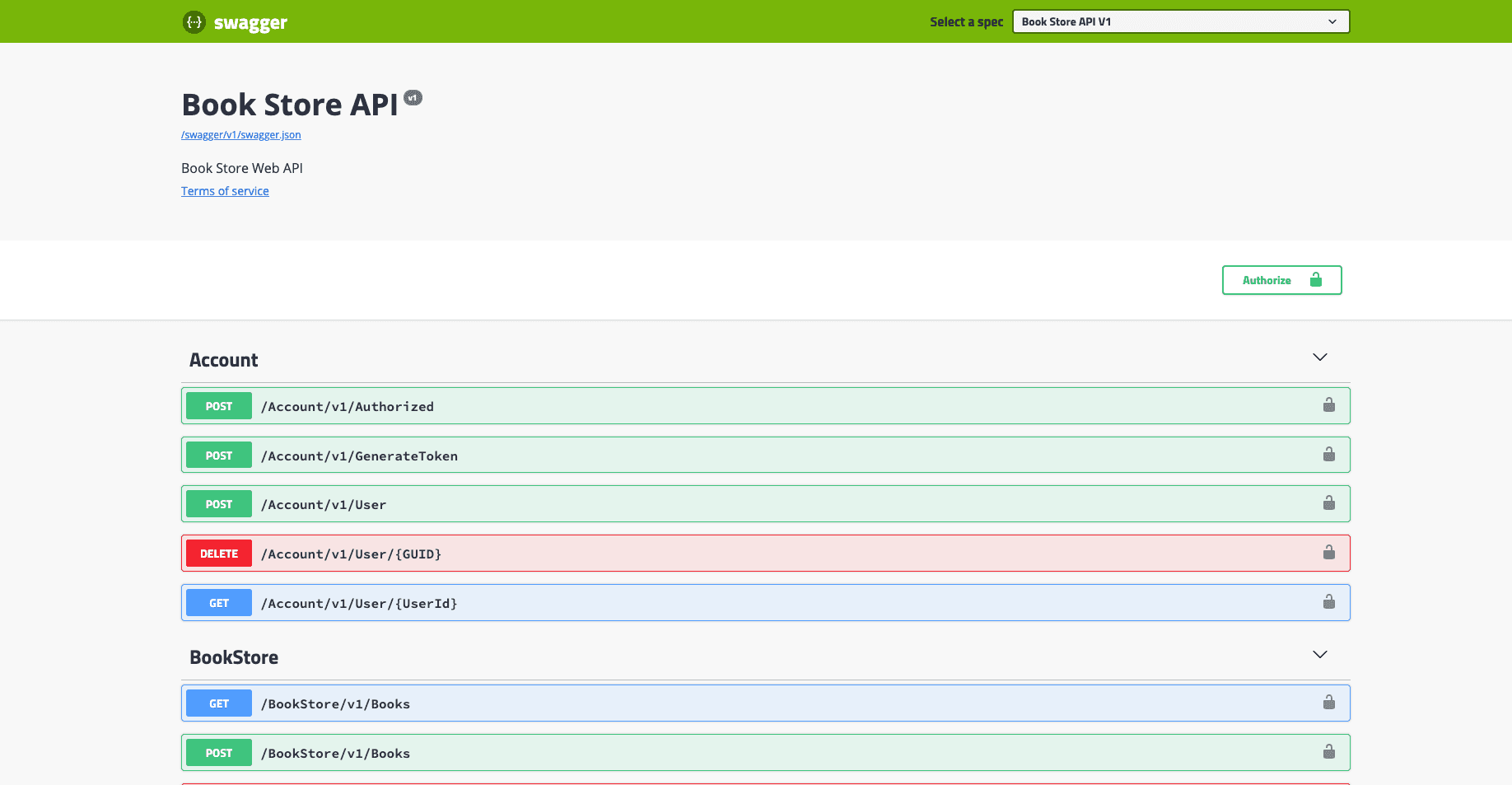 TÌm hiểu về API Documentation