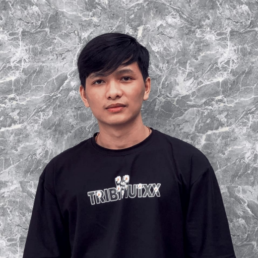 Nguyễn Tiến Sỹ - Viblo