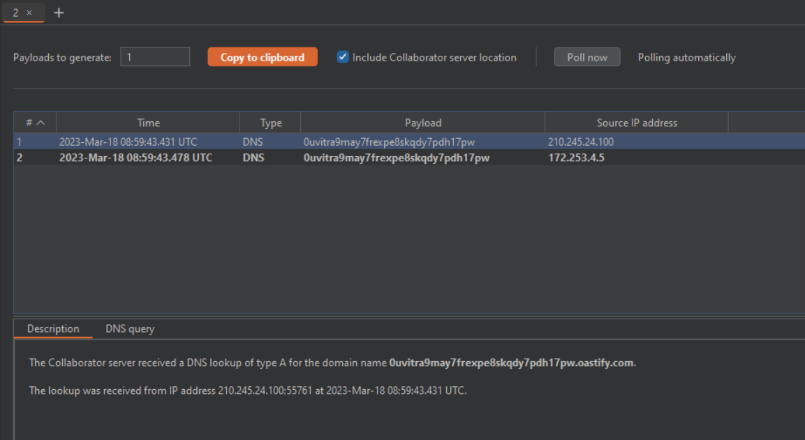 Insecure deserialization vulnerability - Các lỗ hổng Insecure deserialization (phần 5)