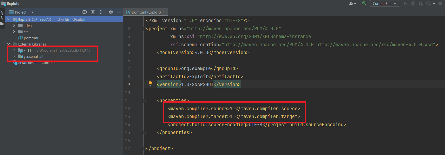 Insecure deserialization vulnerability - Các lỗ hổng Insecure ...