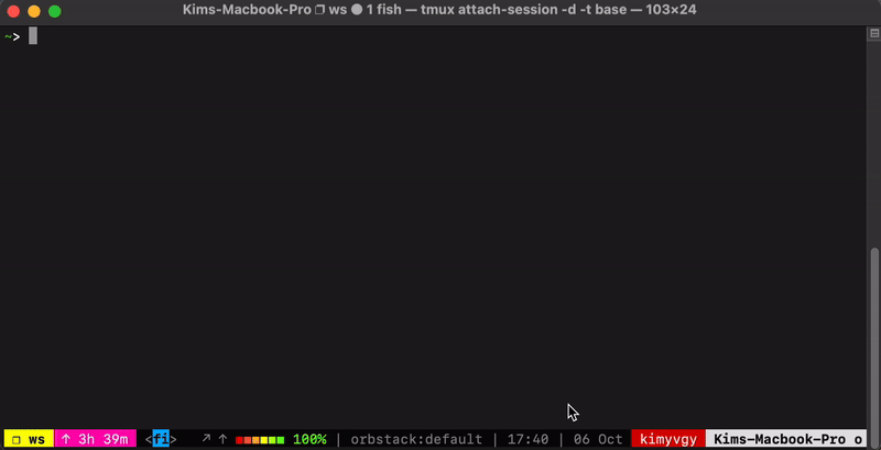A Simple Cli For Managing Vscode Workspaces Viblo