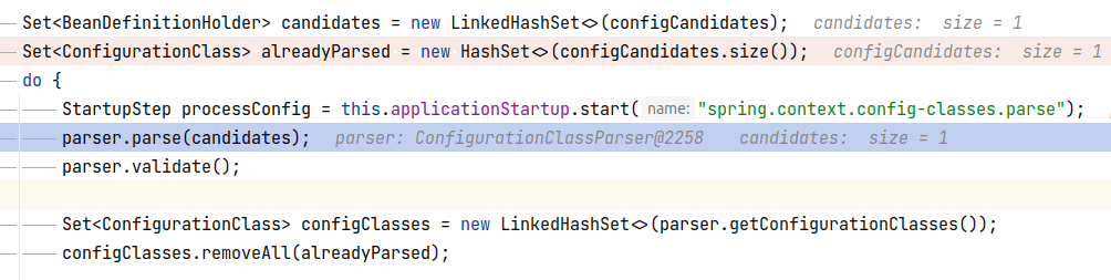 Spring Boot In Action: Bean overriding under the hood