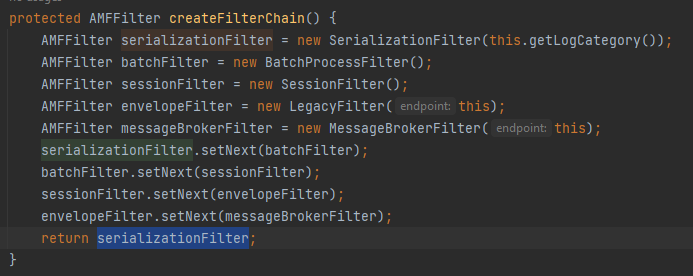 Phân tích CVE-2017-3066 - AMF Deserialization trong Adobe ColdFusion