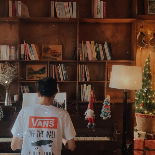 trung phan tan - Viblo