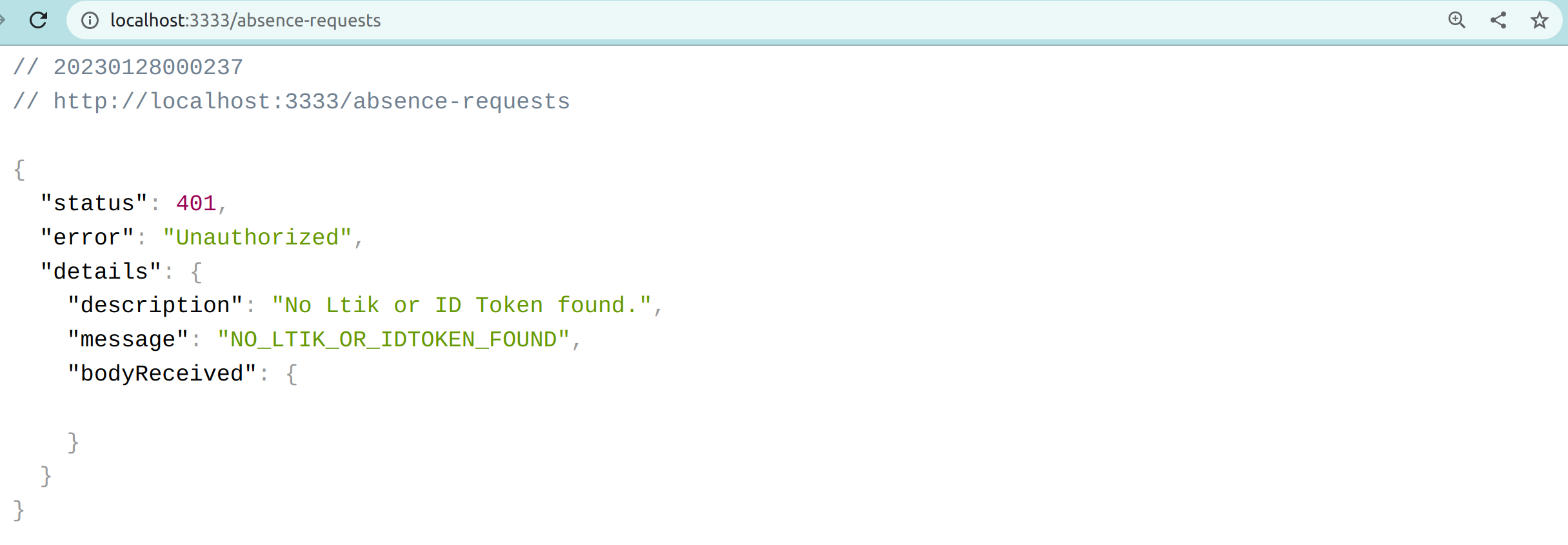 Viết LTI dùng NestJS và ReactJS trong Canvas LMS - Viblo
