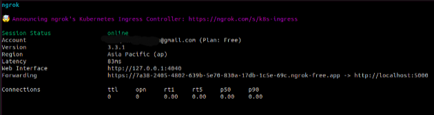 Build Slack bot đơn giản bằng Flask - Viblo