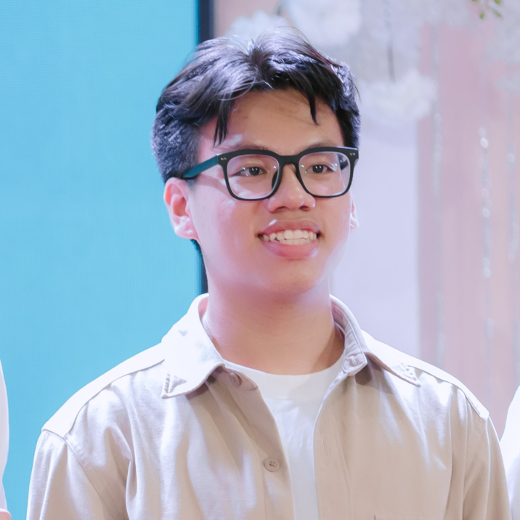 Tuấn Anh Nguyễn Đăng - Viblo