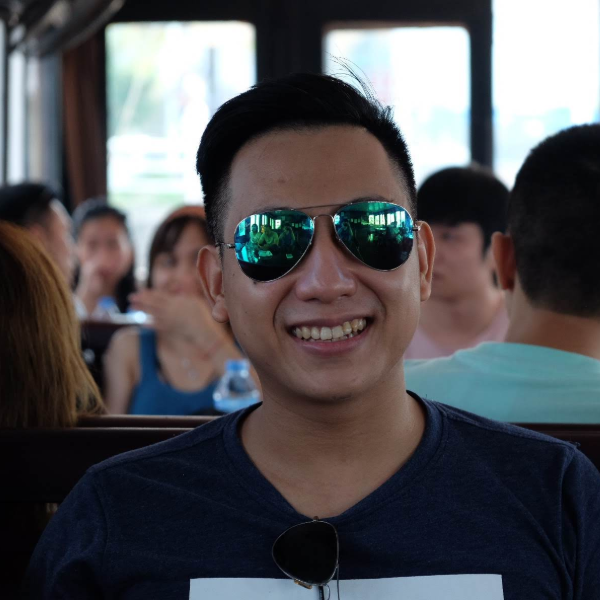 Chinh Mã Vinh - Viblo