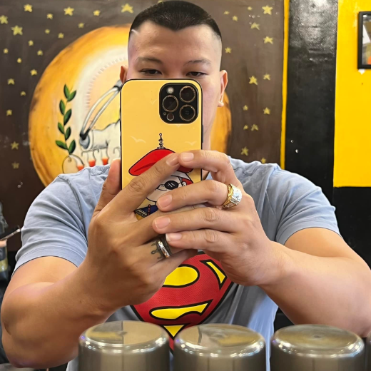 Khoa Truong Anh - Viblo