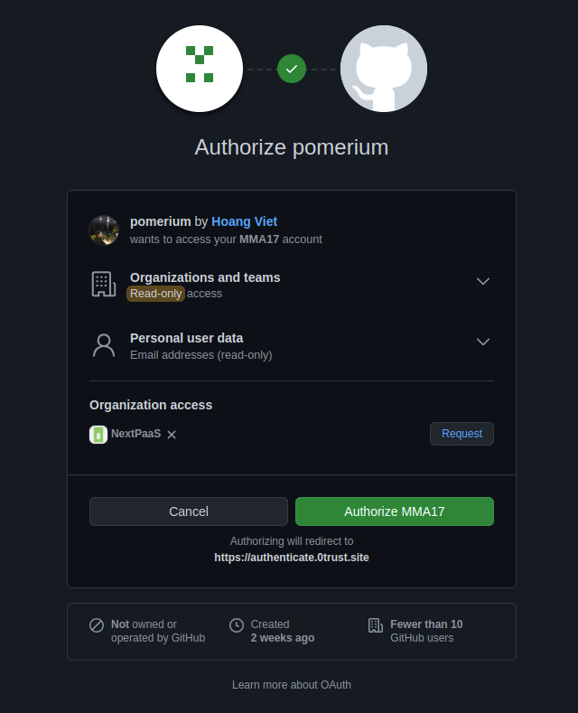 VPN truyền thống đã lỗi thời? Kiểm soát truy cập với Zero Trust sử dụng Pomerium