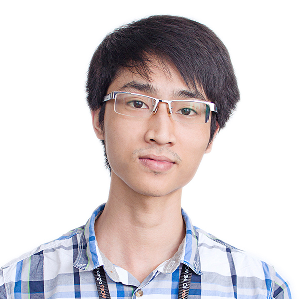 Nguyễn Phúc Lương - Viblo