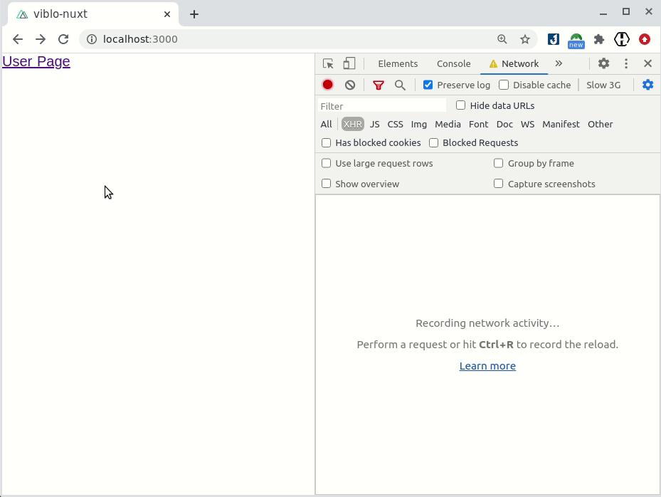 Tìm hiểu về NuxtJS (P3) - Data fetching