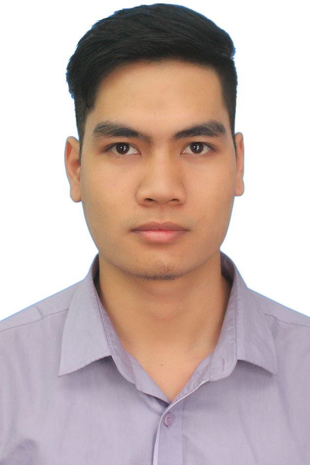 Bùi Danh Nam - Viblo