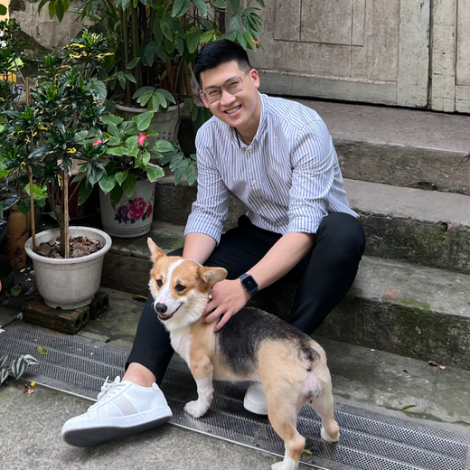 Bui Xuan Huy B - Viblo