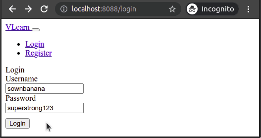 SQL Injection trong Laravel - Viblo