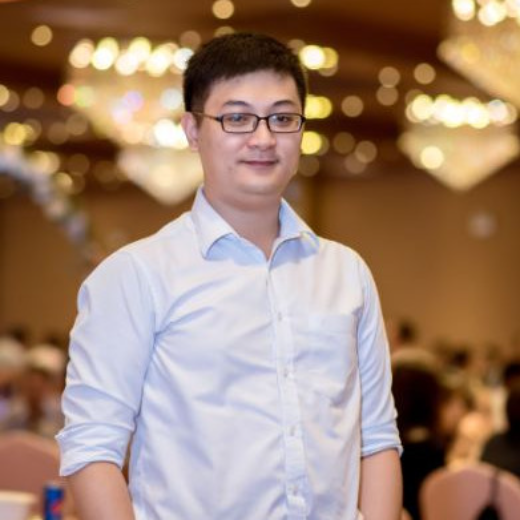 tung anh Nguyen - Viblo