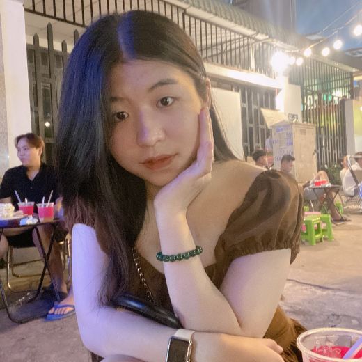 Minh Thu Tran - Viblo