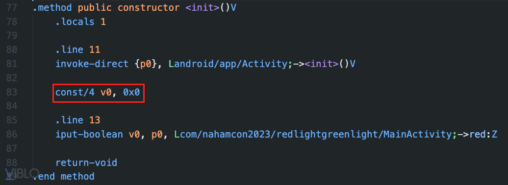 [Write up] NaHamCon CTF 2023 - Android challenge