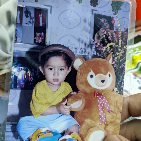 Đặng Phong - Viblo