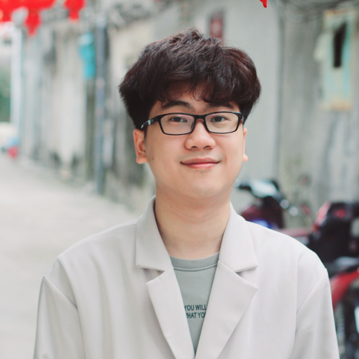 Do Manh Quang - Viblo