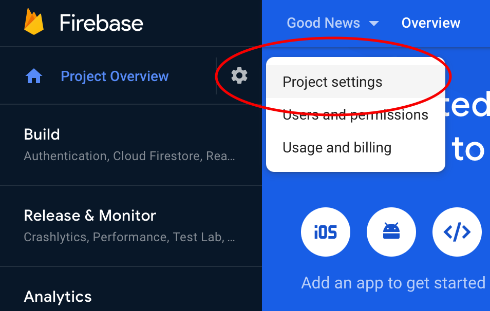 Sử dụng Firebase Cloud Message với iOS Swift: Push Notification