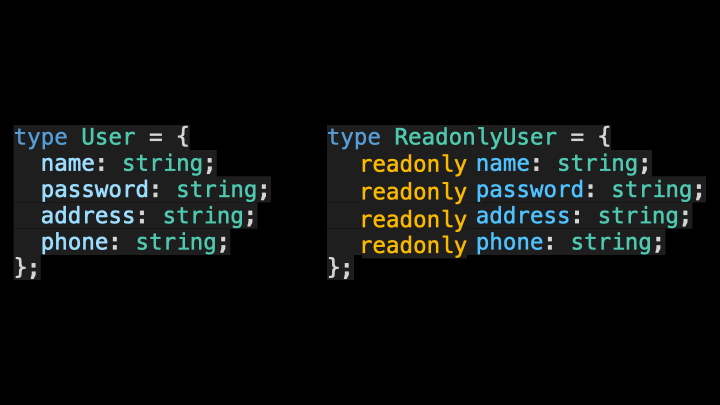 Sử dụng TypeScript Mapped một cách chuyện nghiệp 😊 (Series: Bón hành TypeScript - PHẦN 5 - Song ...