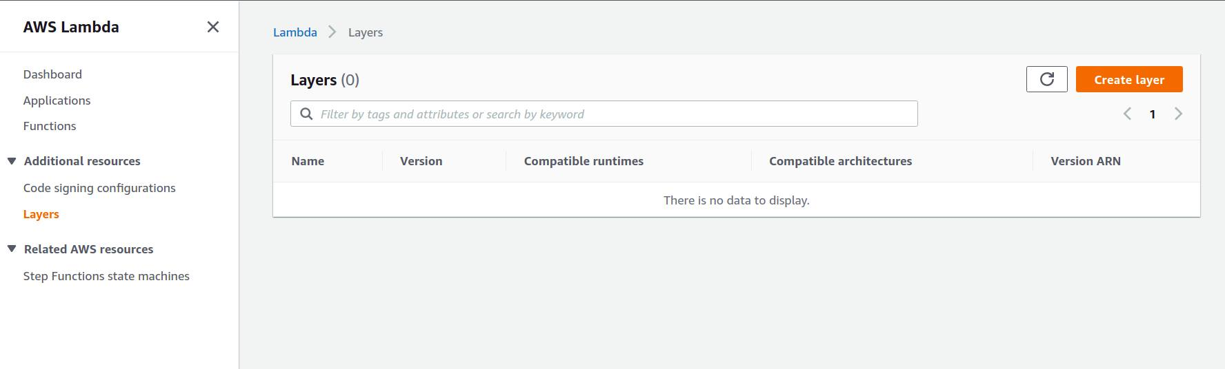 [BOT][AWS Lambda] Sử dụng Selenium trên Lambda Function để theo dõi giá sản phẩm Shoppe định kỳ