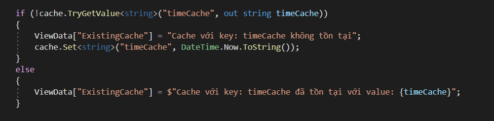 Memory cache là gì và cách hoạt động? - Viblo