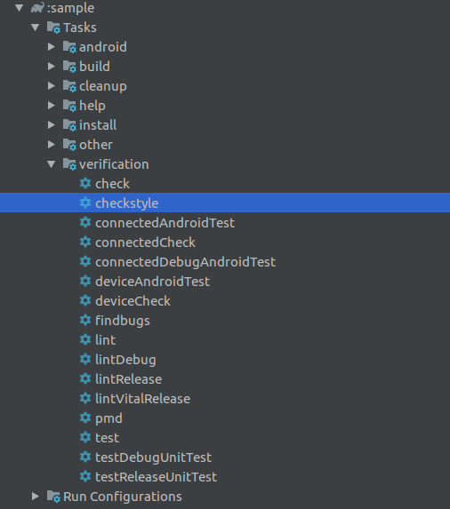 Trình phân tích tĩnh Open Source Java: Checkstyle, FindBugs,PMD (Phần 1)