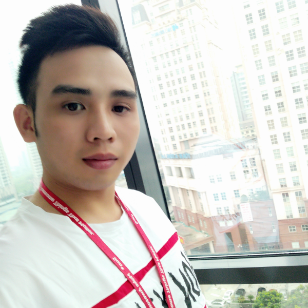 Duy Nguyễn - Viblo