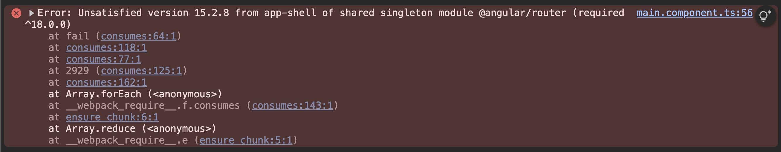 Giải quyết vấn đề về Shared Dependencies trong kiến trúc Microfrontend ...