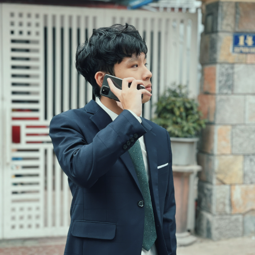 Nguyen Hai Long B - Viblo