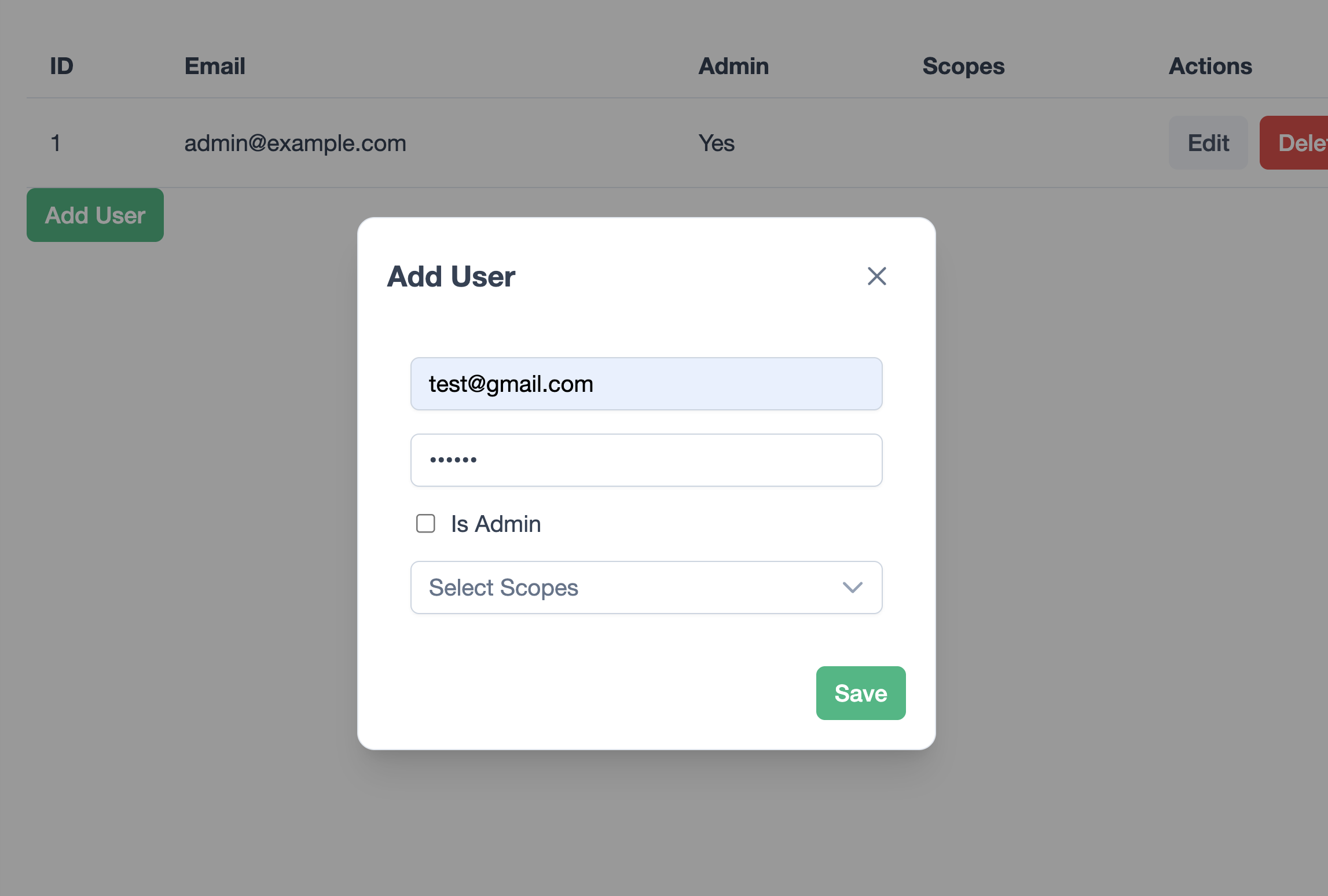 Xác thực và phân quyền trong kiến trúc microfrontend - Viblo