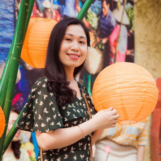 Helen Nguyen - Viblo