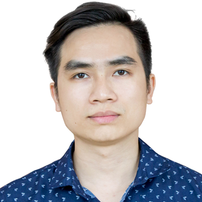 Duong Tien Dat - Viblo