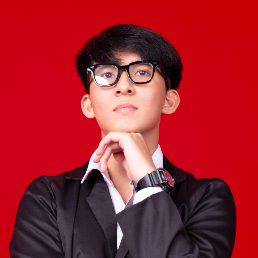 Nguyễn Bình Phương Huy - Viblo