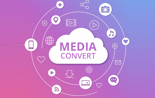 Sử dụng AWS MediaConvert để xử lí auto convert video HD sang SD