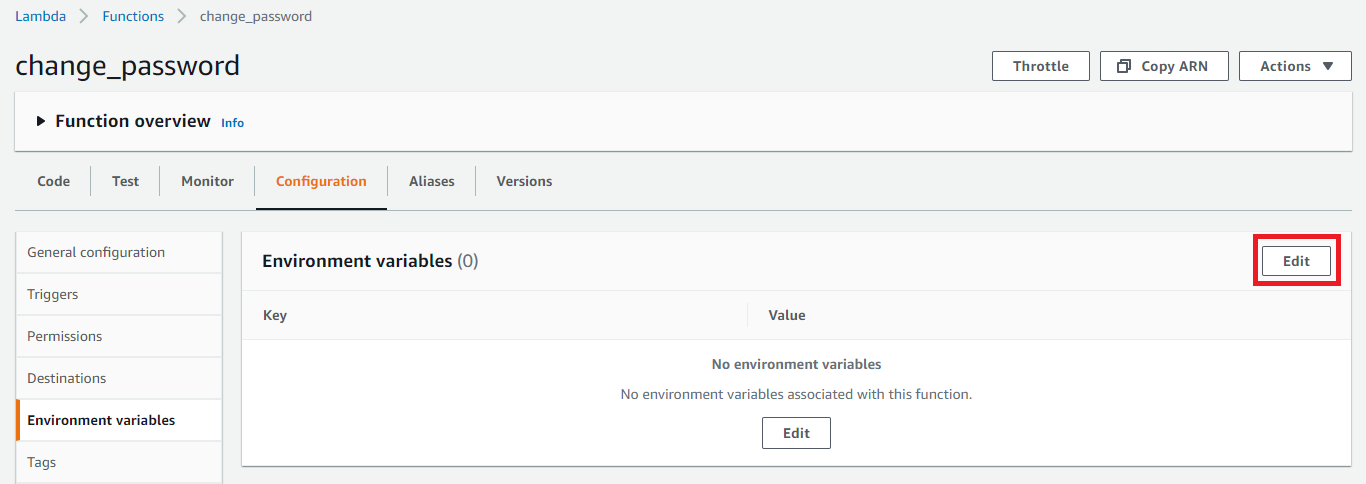 Serverless Series (Golang) - Bài 5 - Authentication with Amazon Cognito - Part 2
