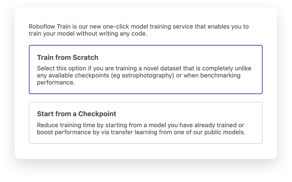 Sử dụng Roboflow cho bài toán Object Detection đơn giản - AI Design ...