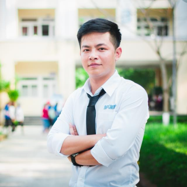 Quoc Huynh Truong - Viblo